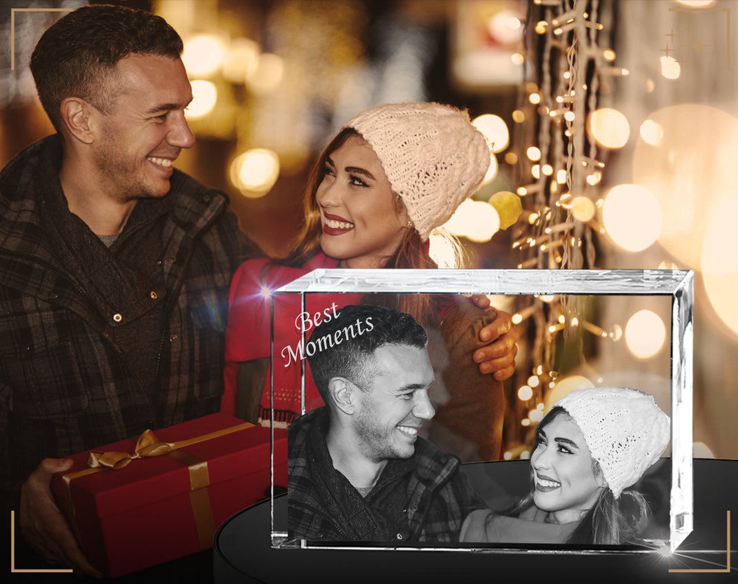 3D Crystal Cube Landscape – CAPTUR3D