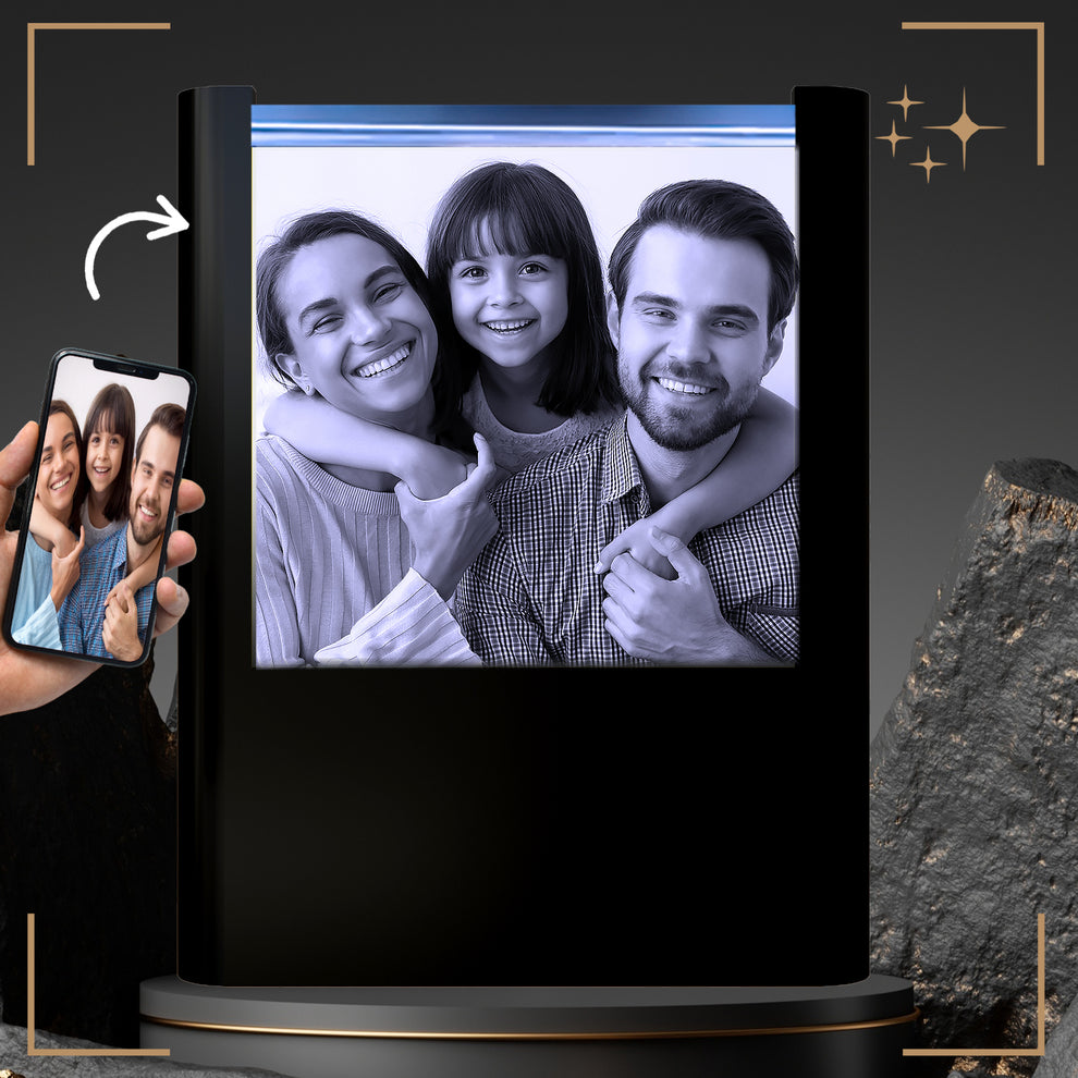 Night Light 2D – CAPTUR3D